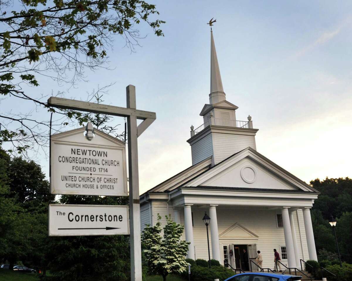 'She didn't know she had a cause until she was shot'