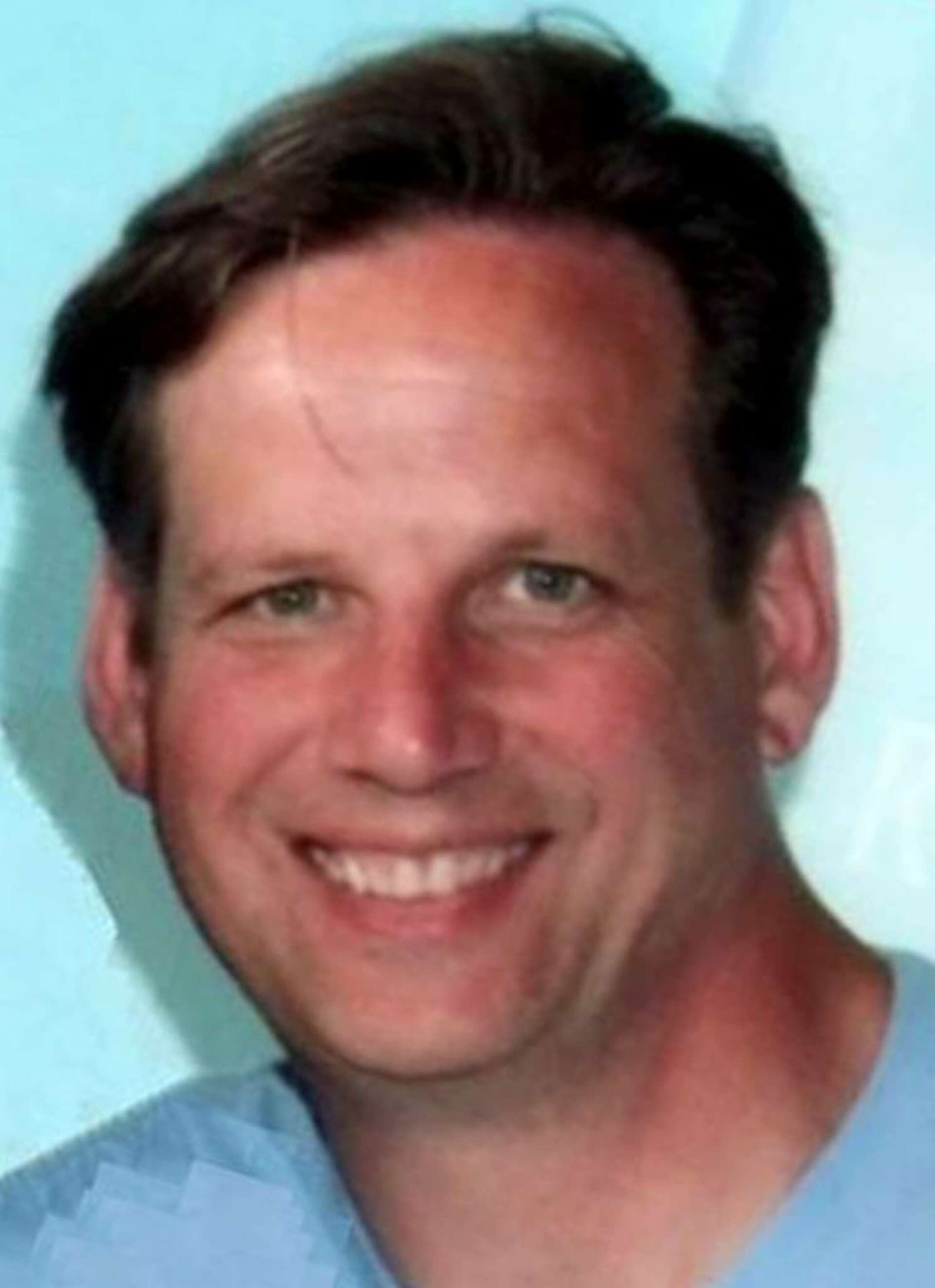 Plane crash victim was Danbury executive