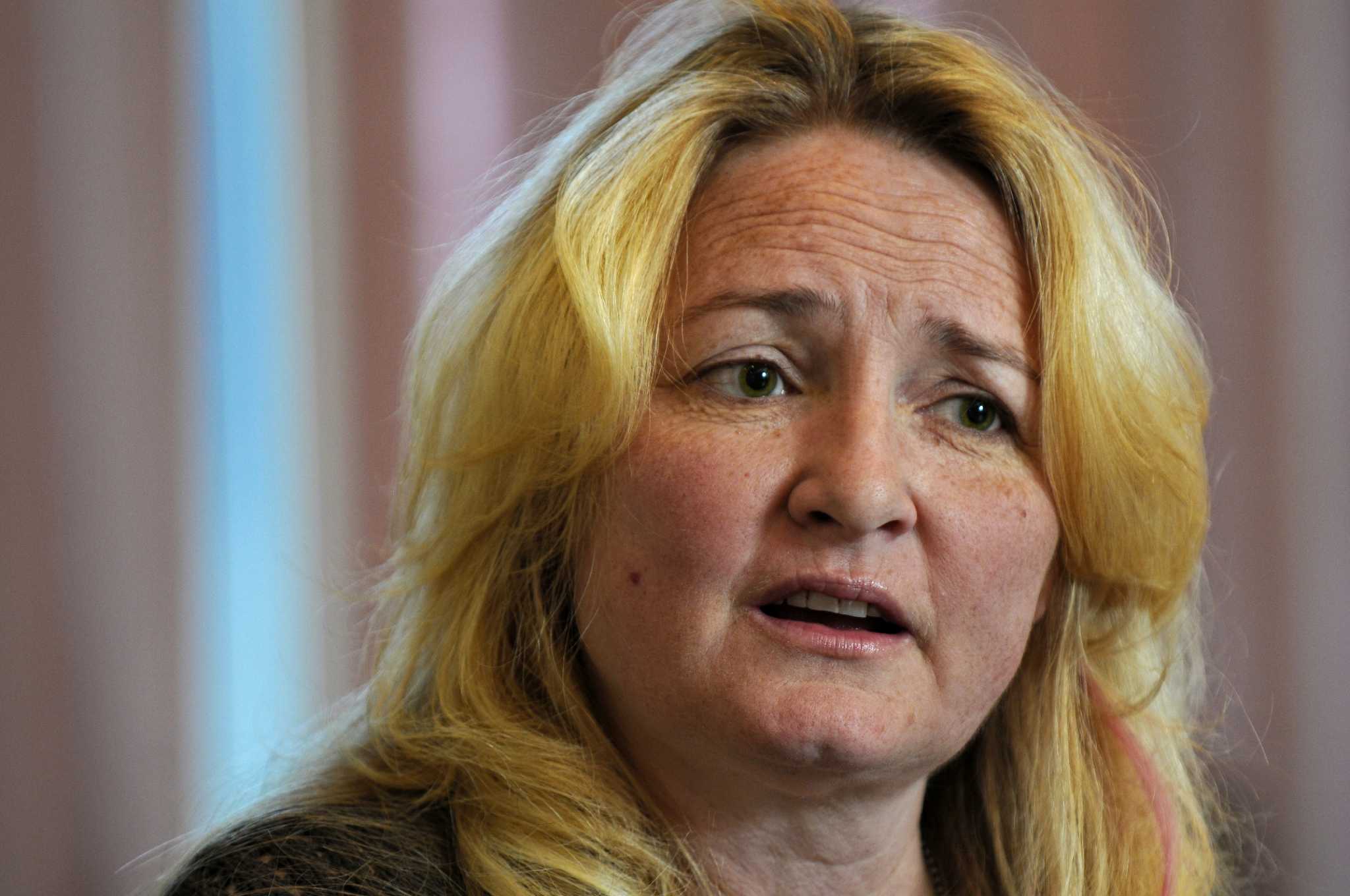 Wormuth won't run again