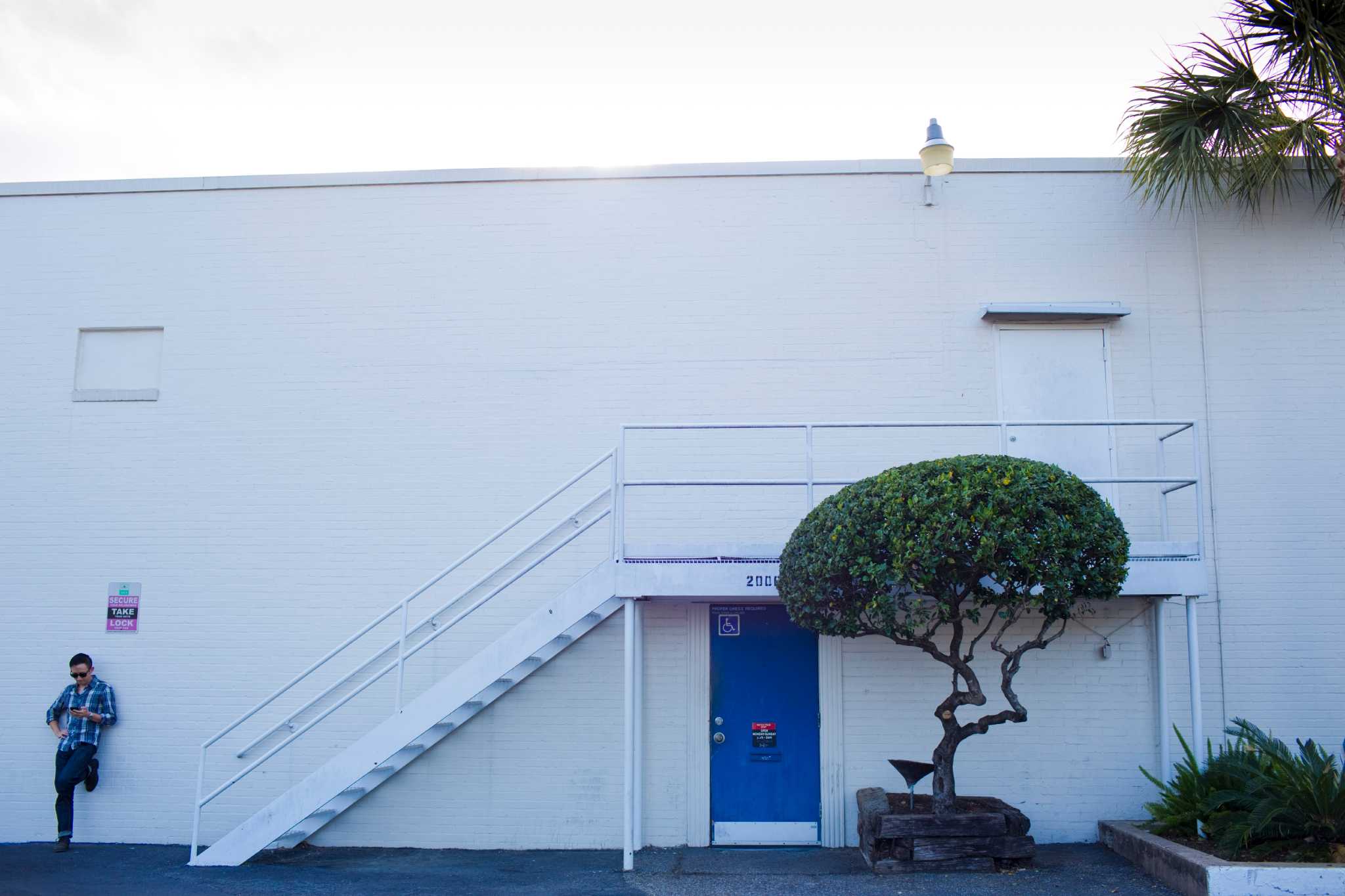 Marfreless bar back in action in River Oaks