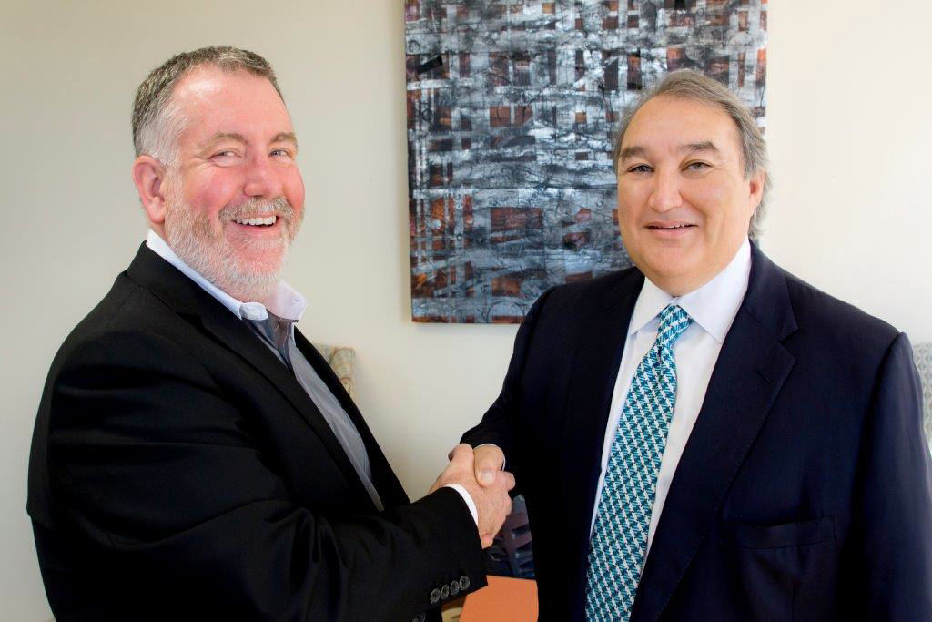 Blue Star names interim manager