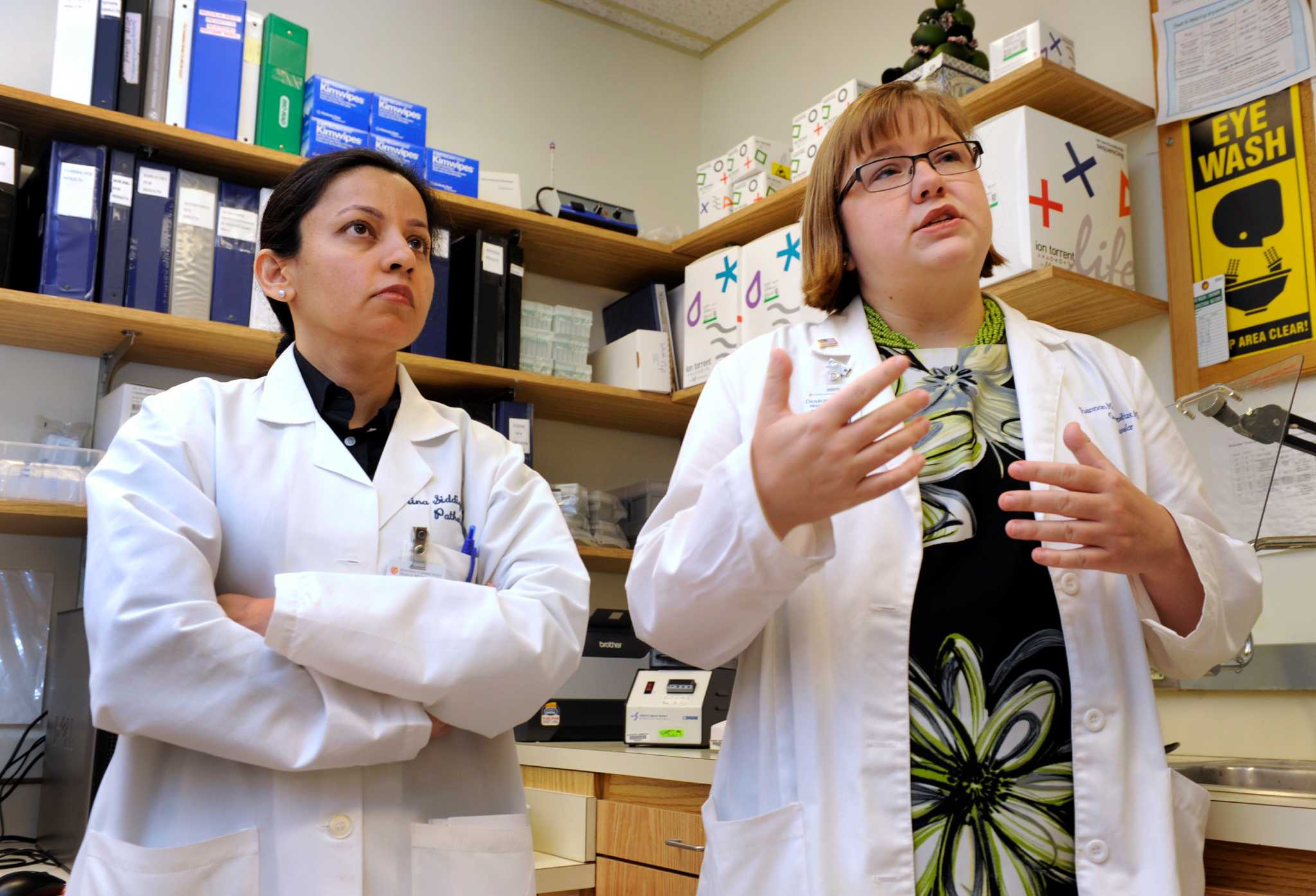 Supreme Court decision defines genetic testing, benefits patients