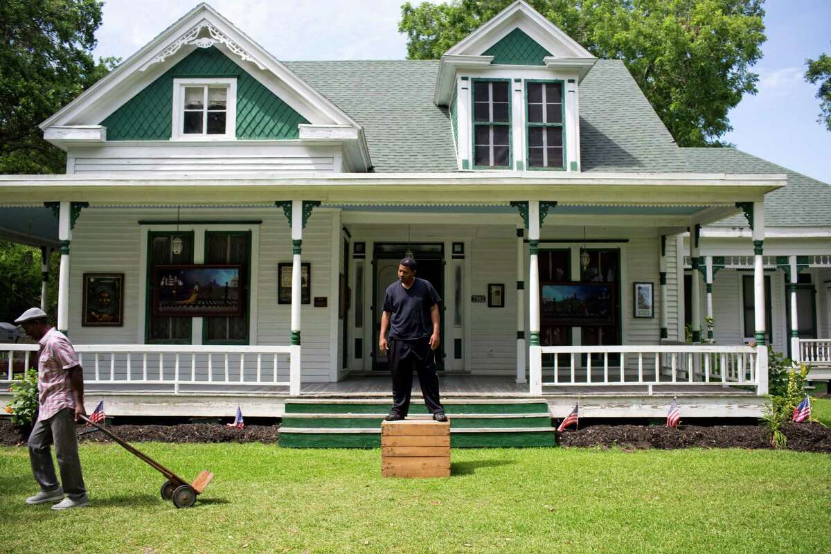 A lively look at Juneteenth