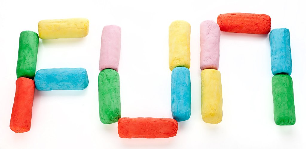 Lush travel soap Fun for kids