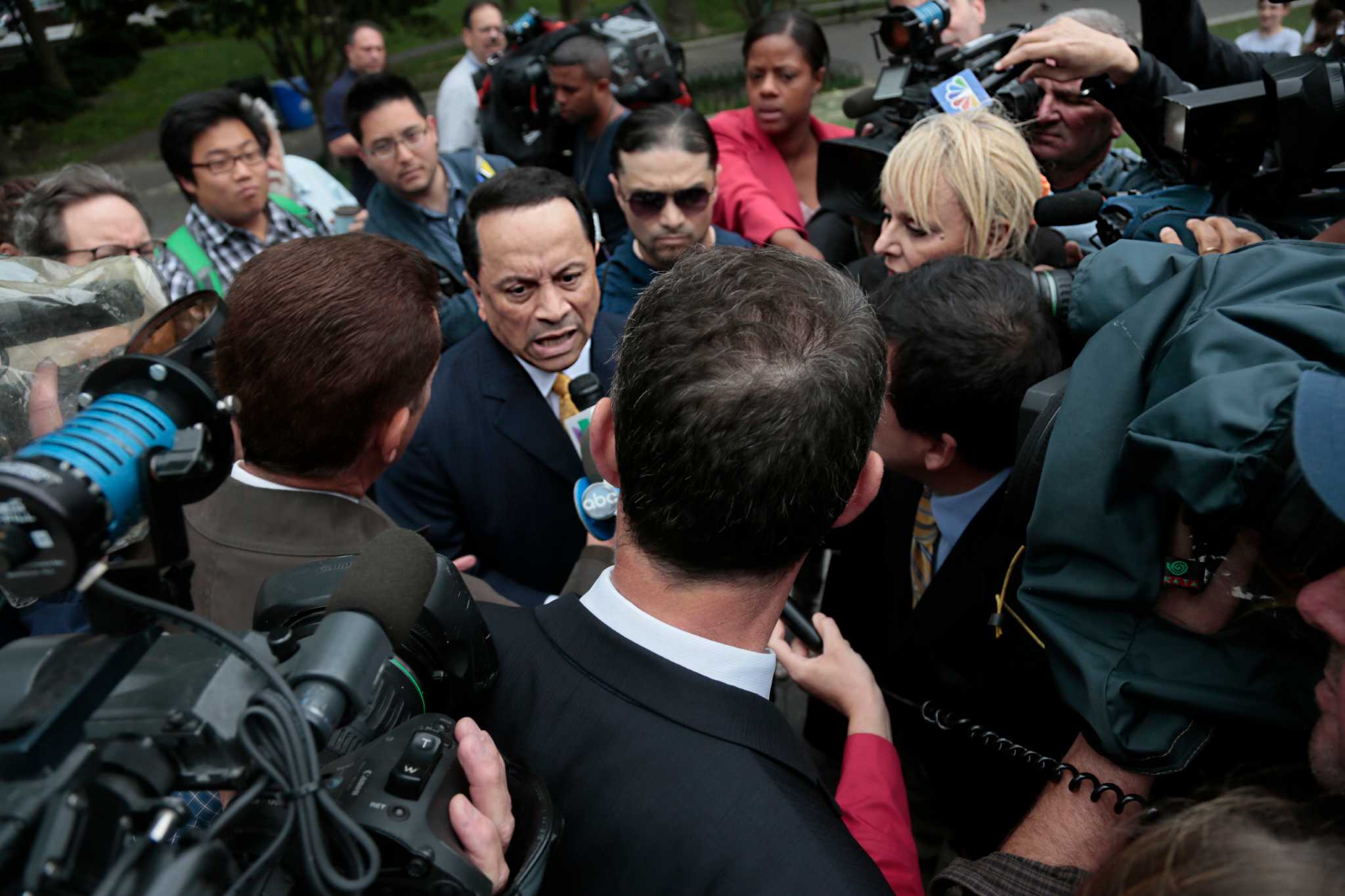 Espada gets 5-year prison term