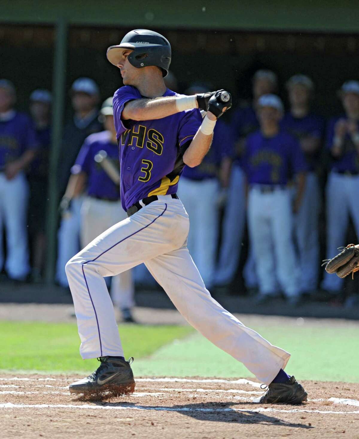 Baseball All-Stars (small-school)