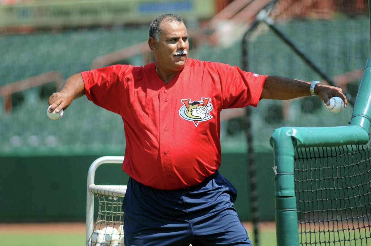 Astros pick aims to be quick study