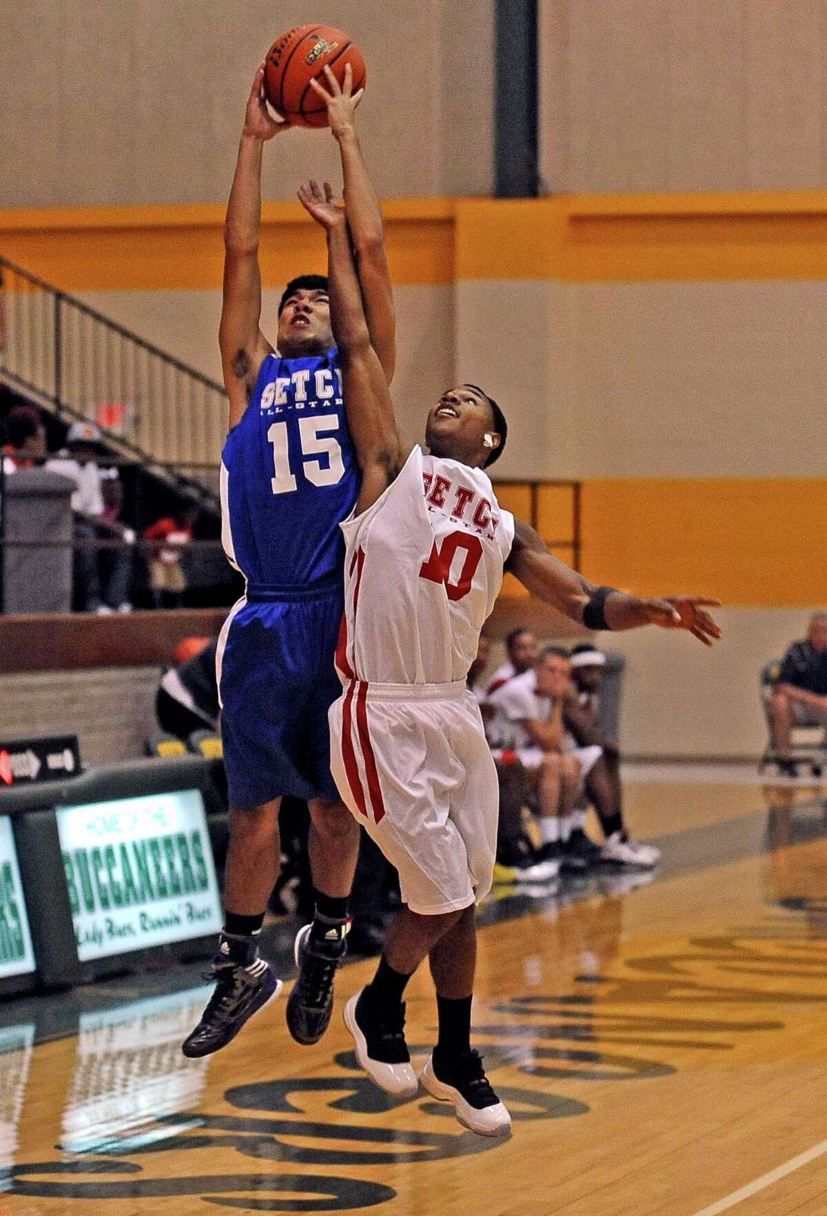 Central standout leads East to girls all-star victory