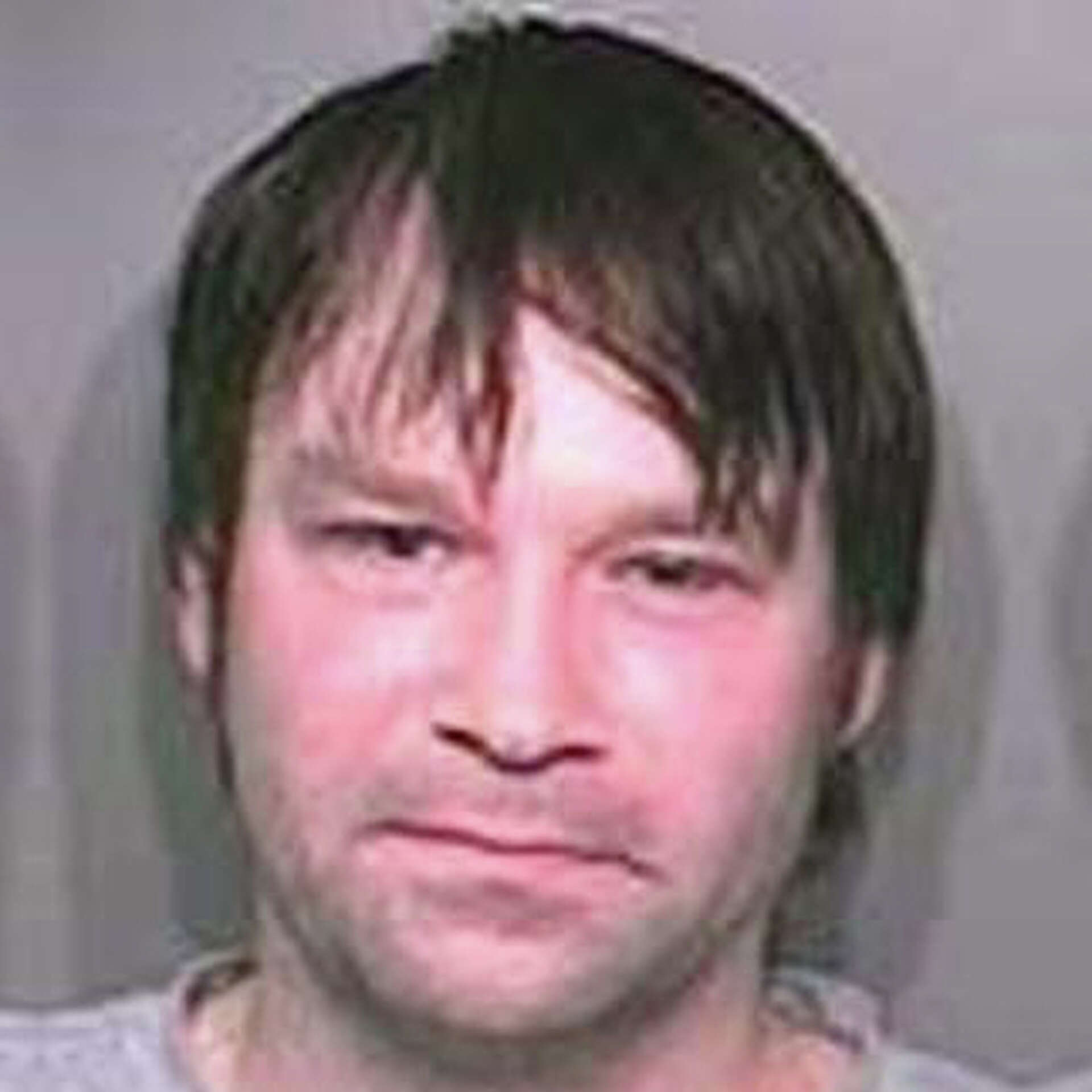 Georgia fugitive molester nabbed in SF