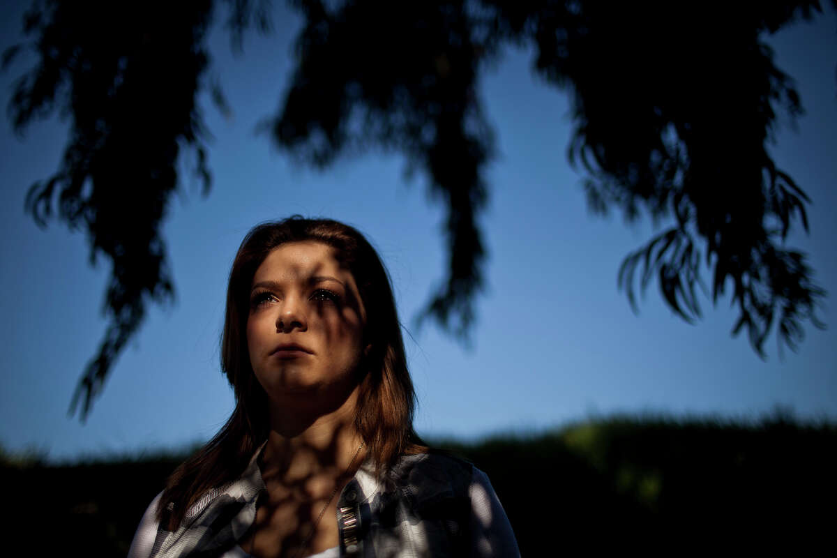 Victims are grilled in military sex-assault investigations