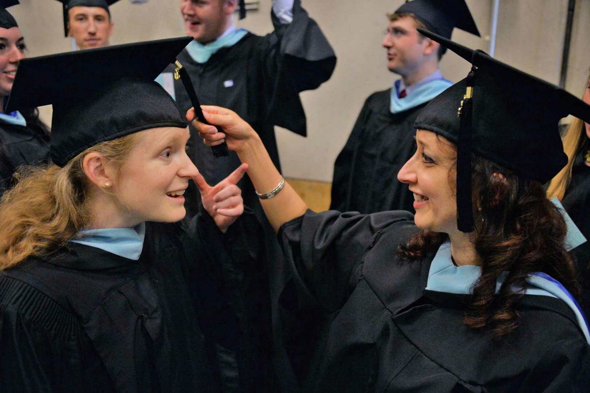 Union Graduate College