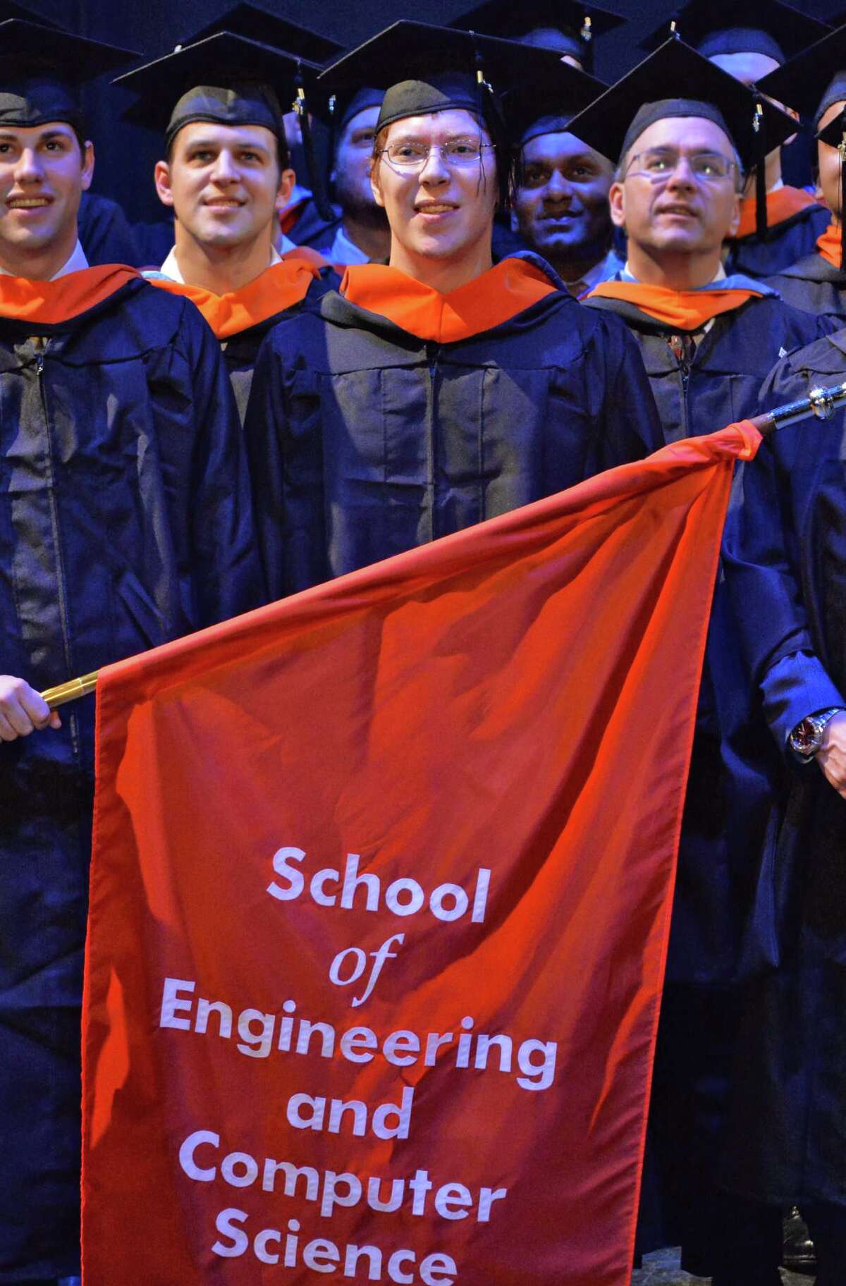 Union Graduate College