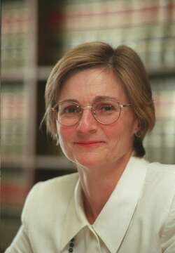 Judge Jones outspoken, but are remarks improper? - HoustonChronicle.com