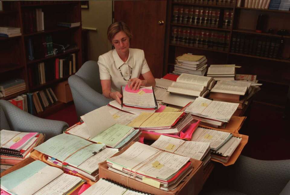 Judge Jones outspoken, but are remarks improper?