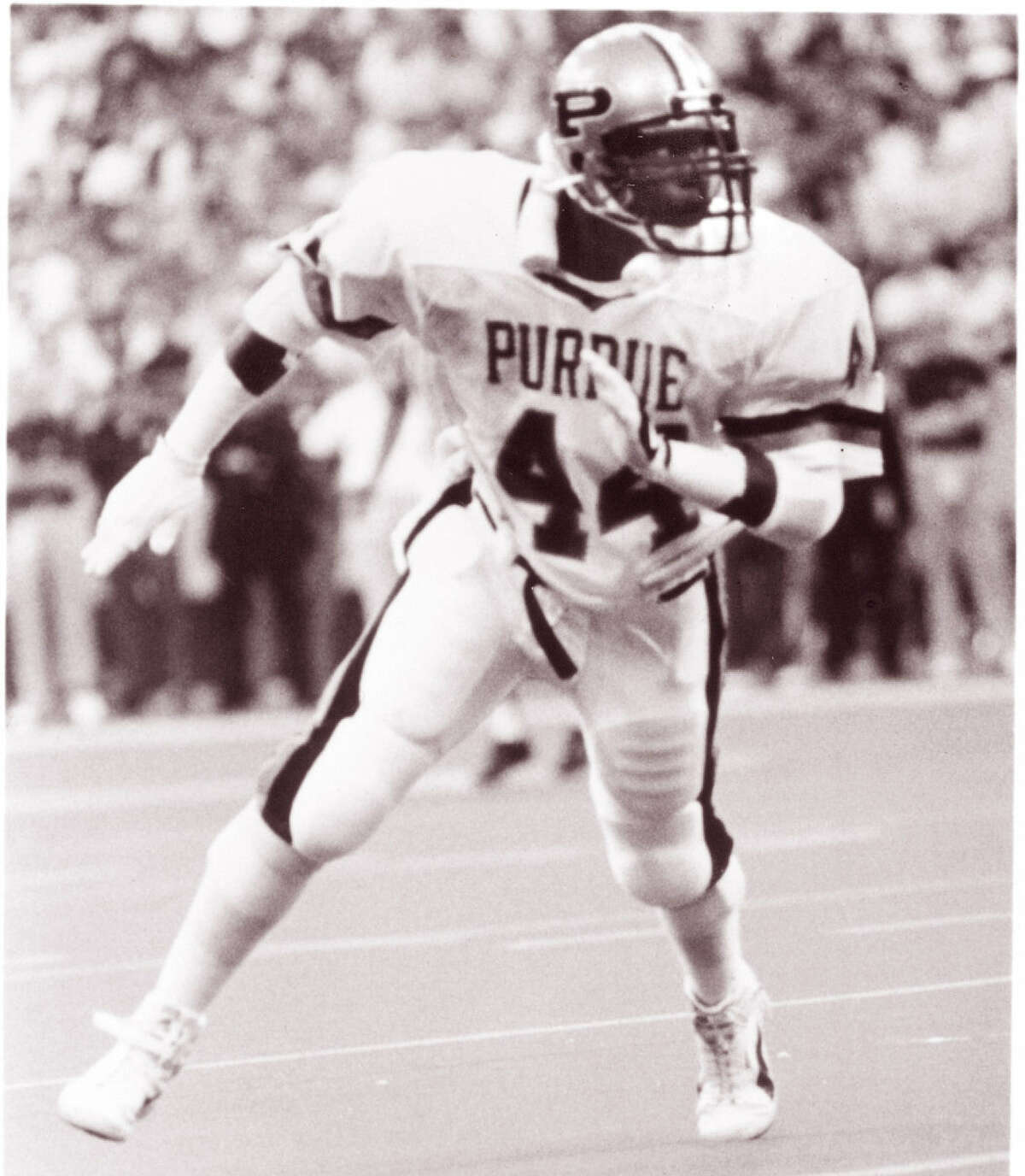 Sumlin always had a vision for success