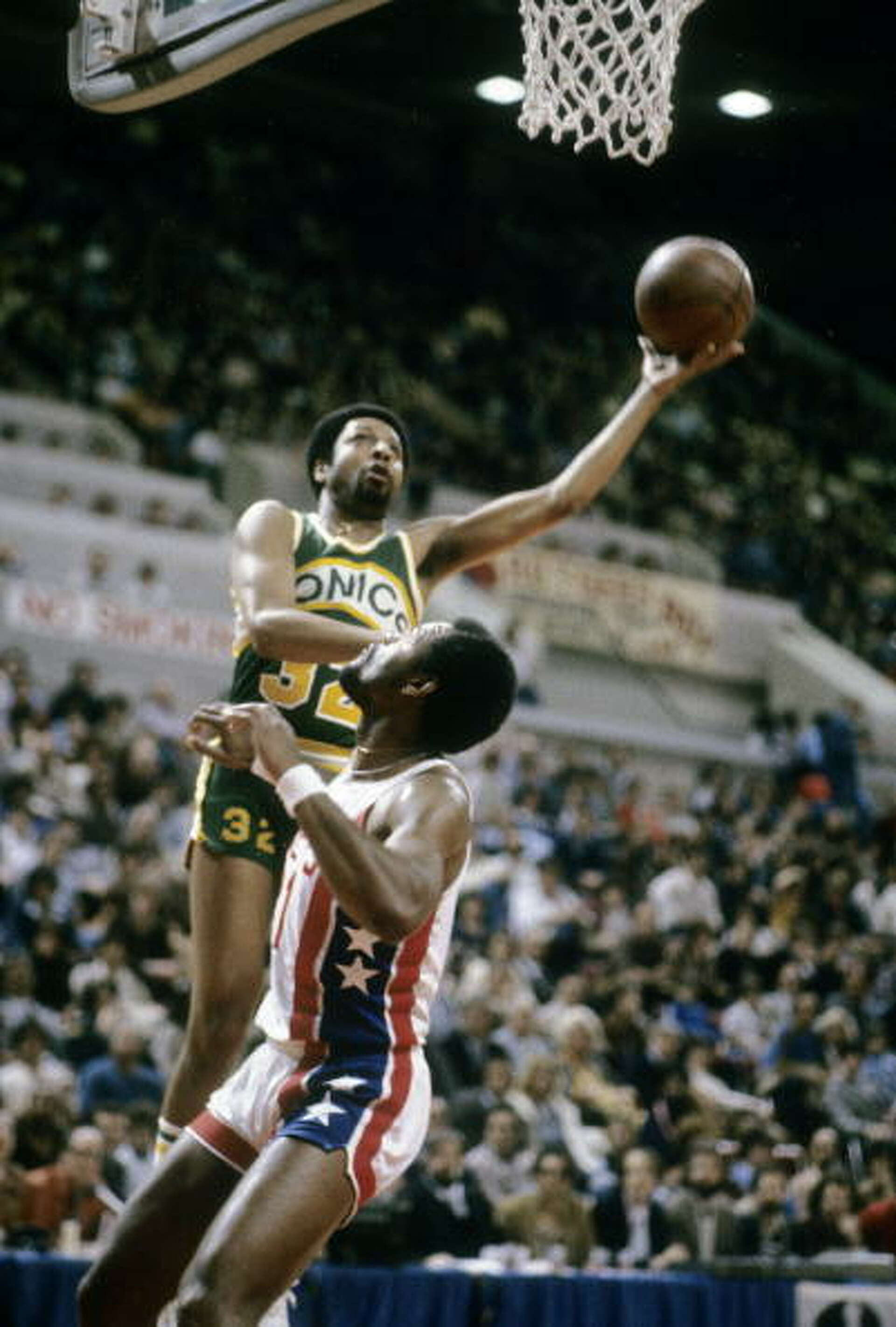 'It's embedded in my heart and soul': ex-Sonics reflect on 40th year ...