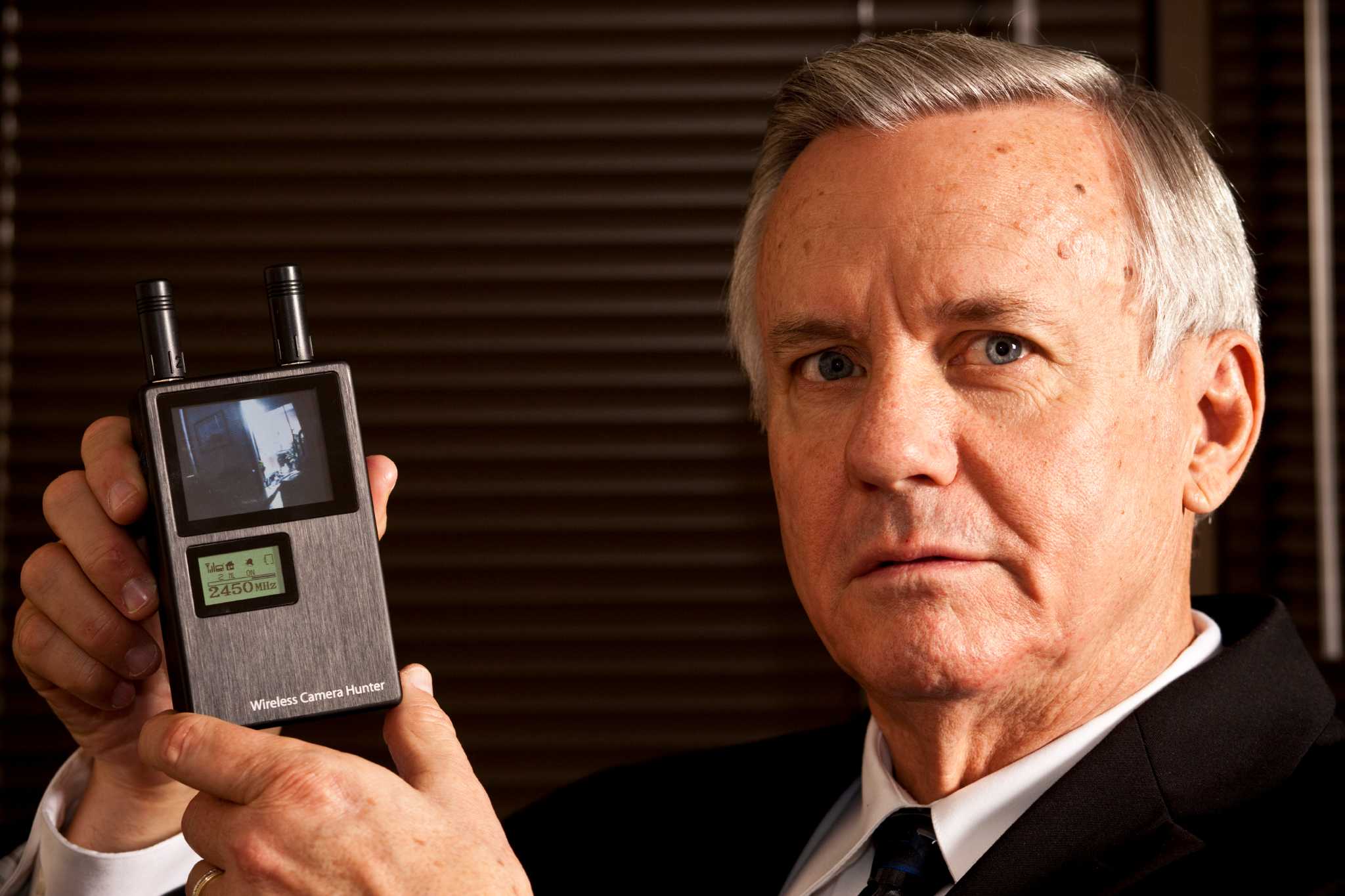 'The kind of cop every cop wanted to be'