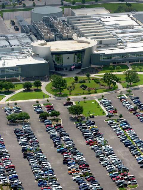 NSA plant in San Antonio shrouded in secrecy