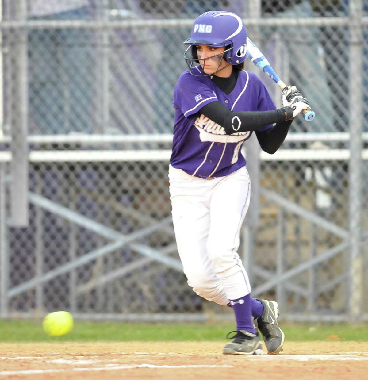 2013 Super Gold softball team