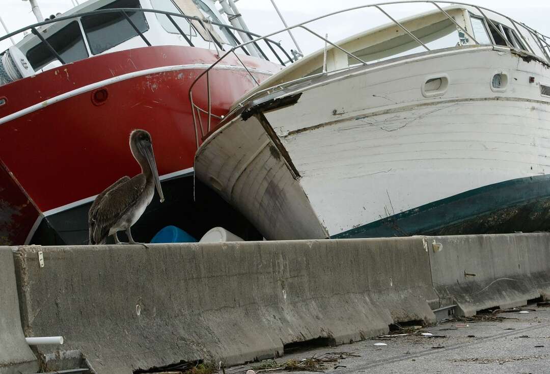 7 things to know on the 7th anniversary of Hurricane Ike