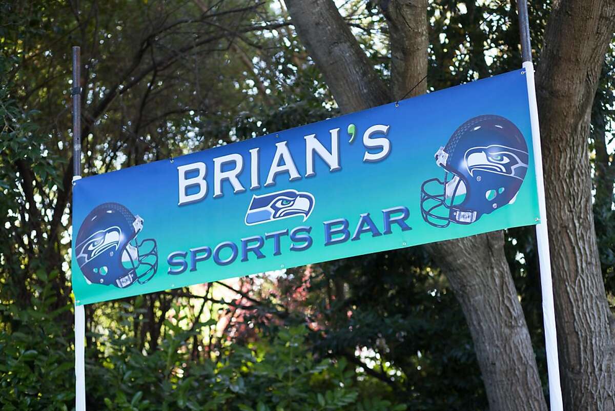 Jesse Draper, Brian MacInnes' playful love