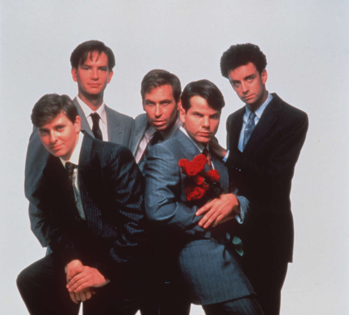 'Mad TV' returns for a 20th anniversary reunion special