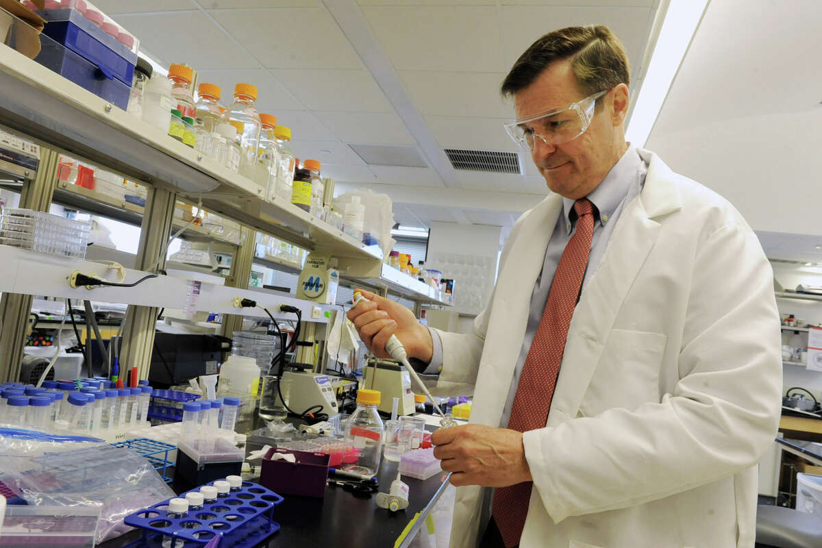 Healthy dose of research