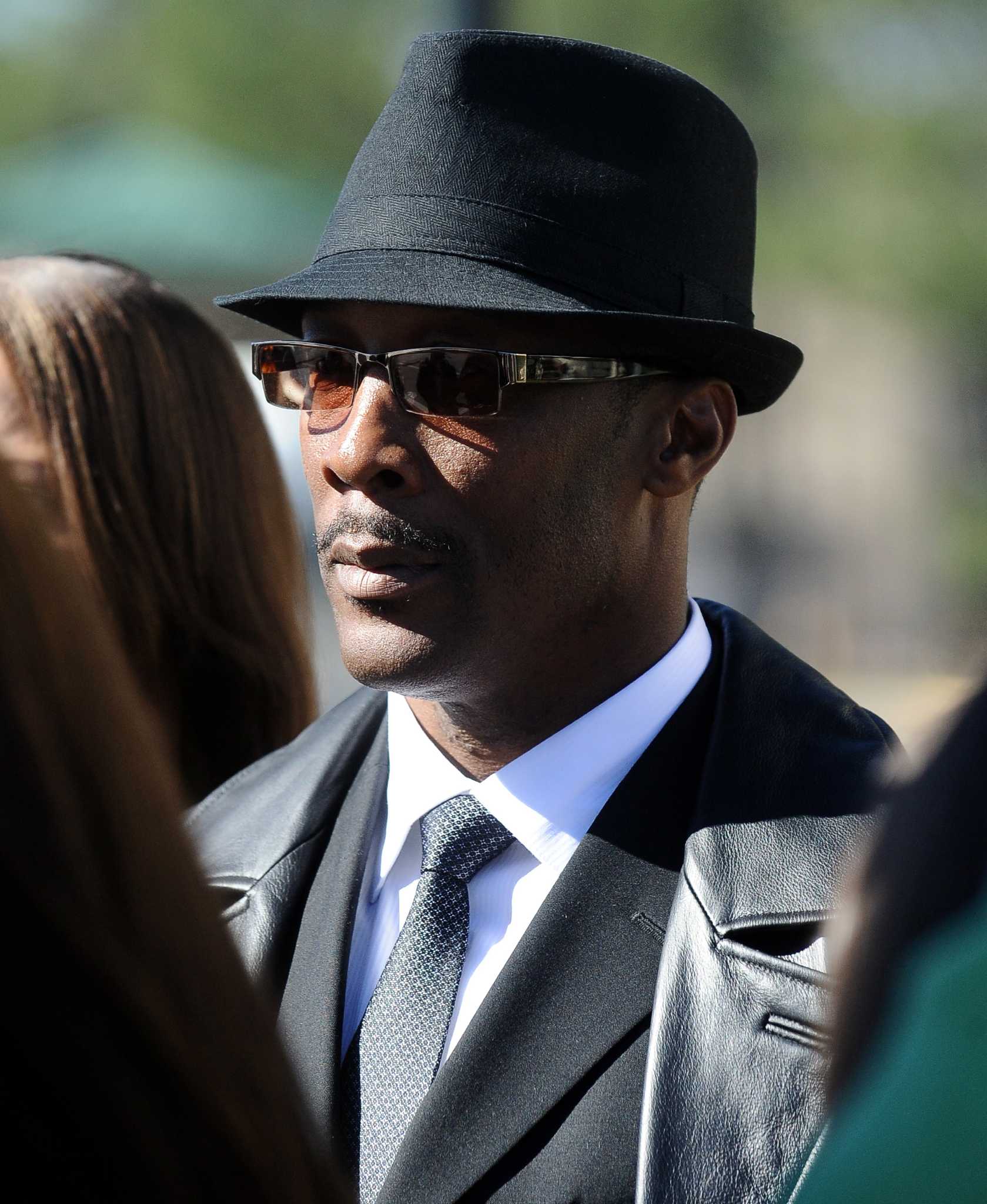 Beaumont ISD to take up Calvin Walker contract tonight