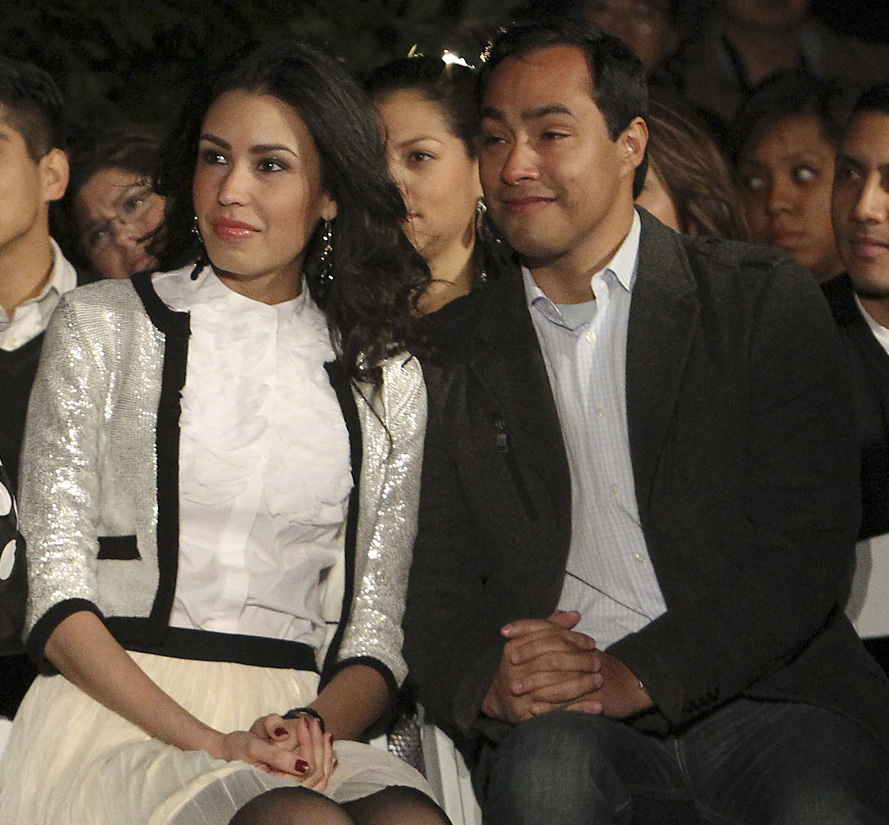 Mayor says Congressman Castro engaged