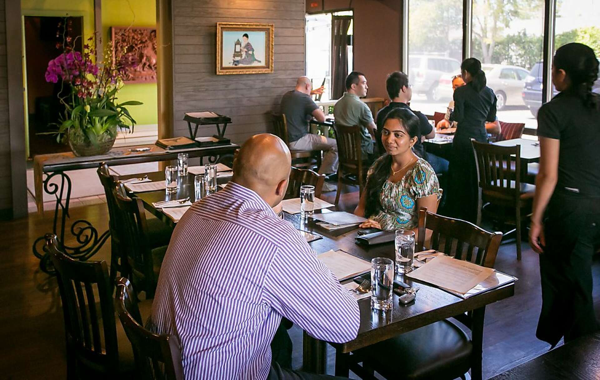 Arun Thai in Novato