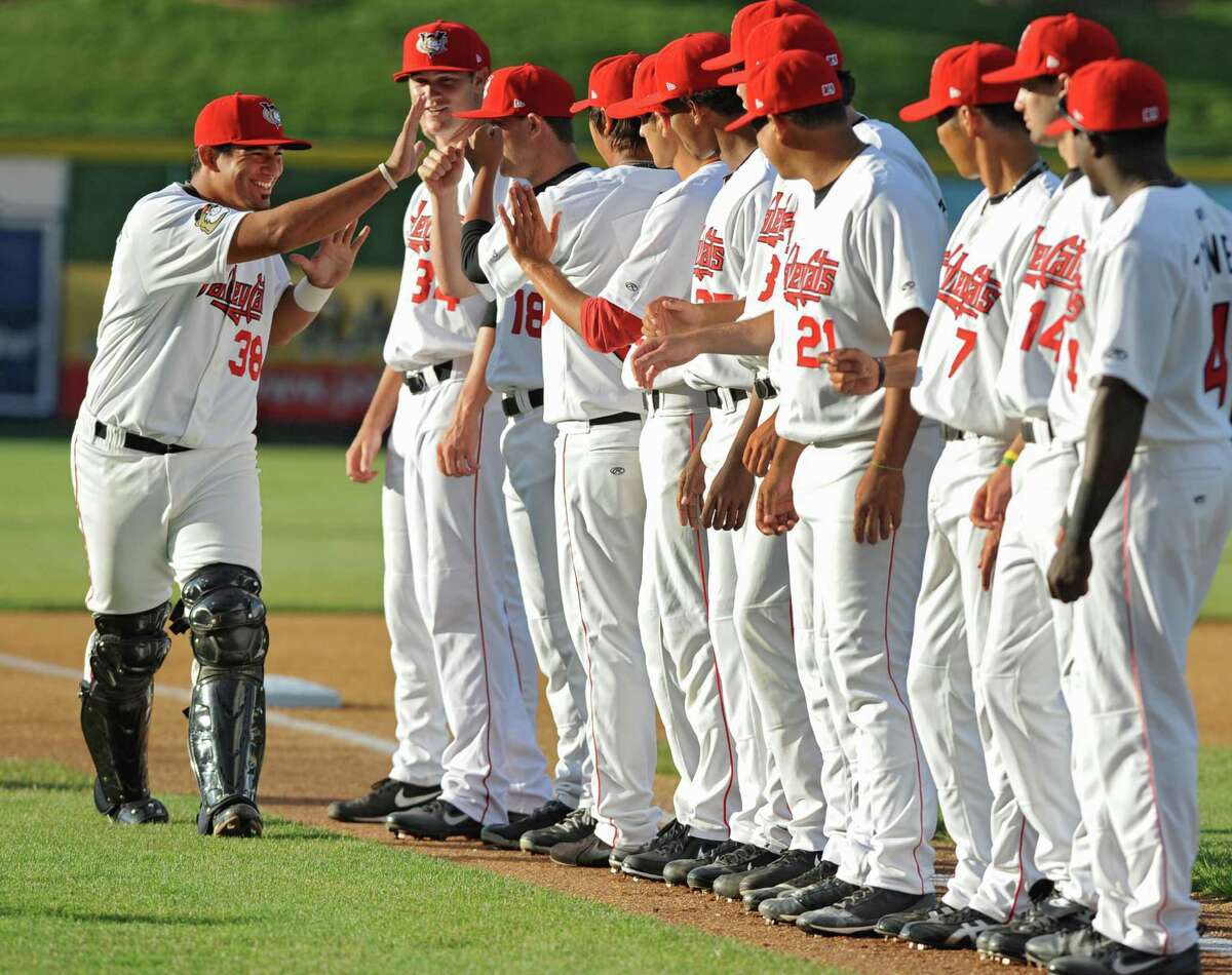 Kemp, Gregor together again