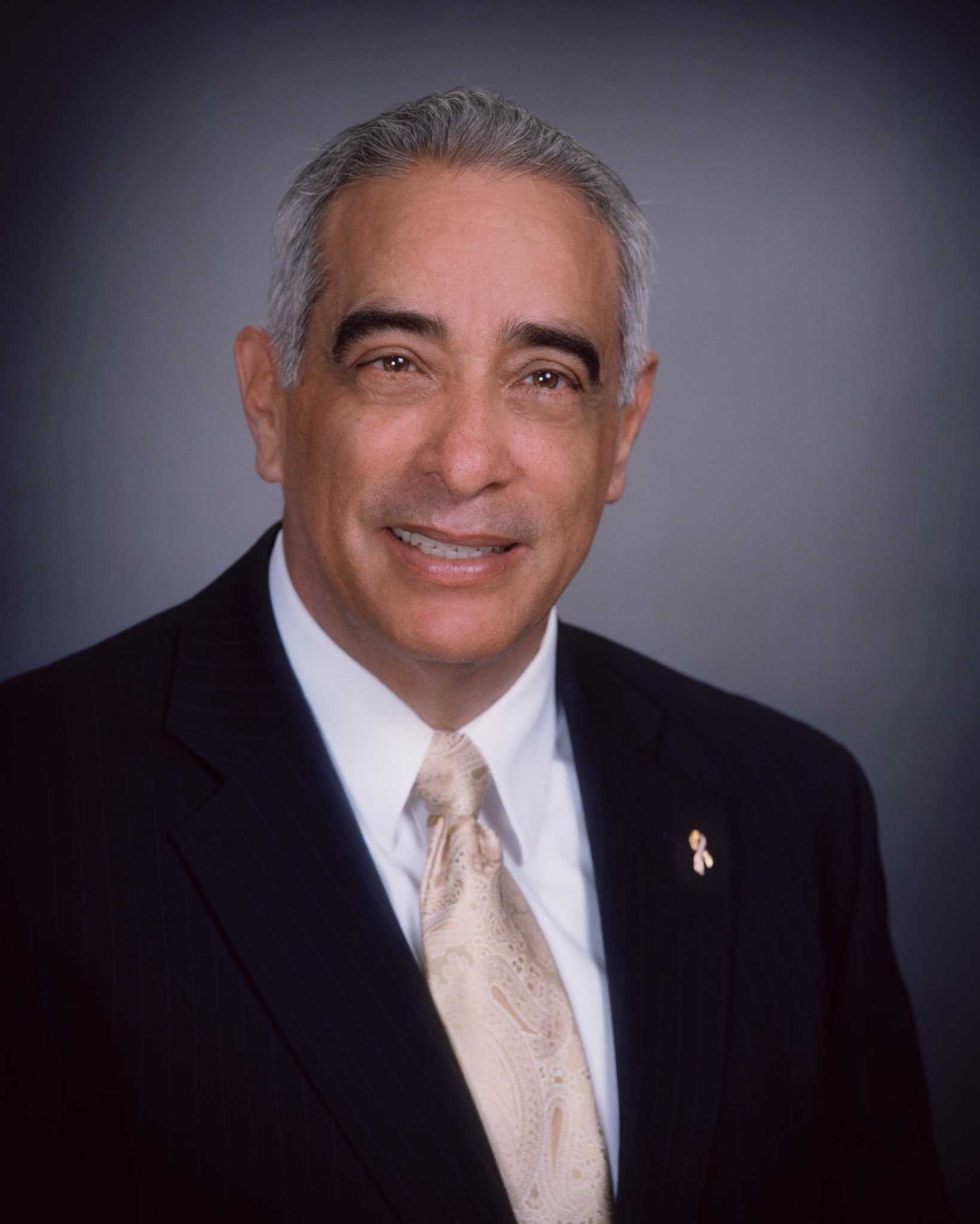 Perez given permanent position leading SAISD