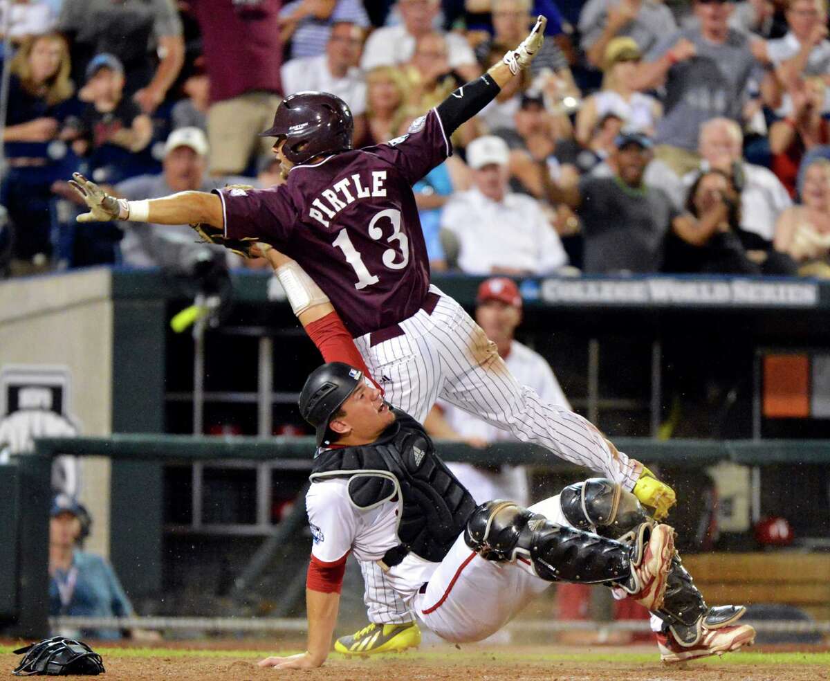 Around sports: Mississippi State rallies to send Indiana to elimination ...