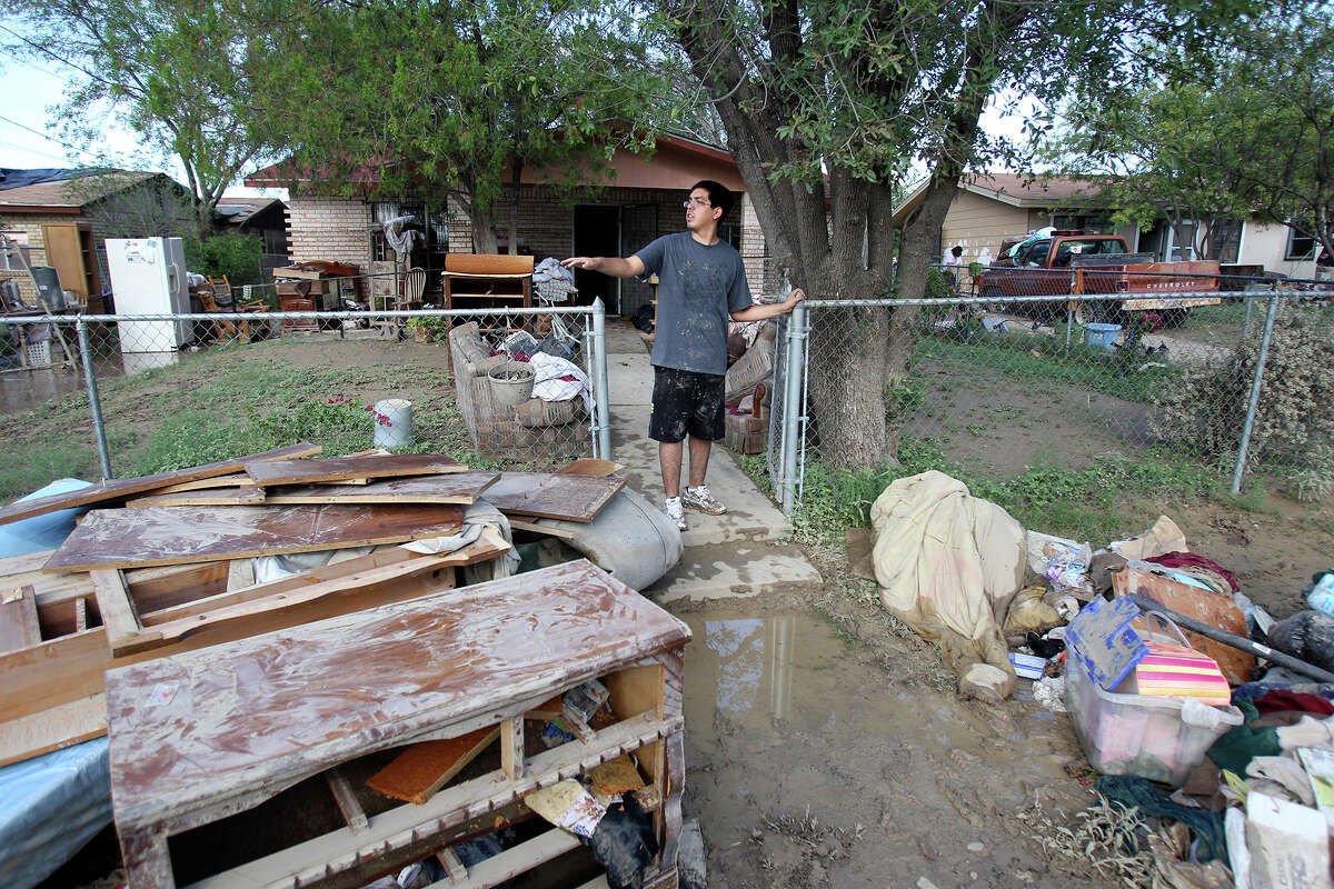 25 years later: Looking back at the ARCO explosion in Channelview