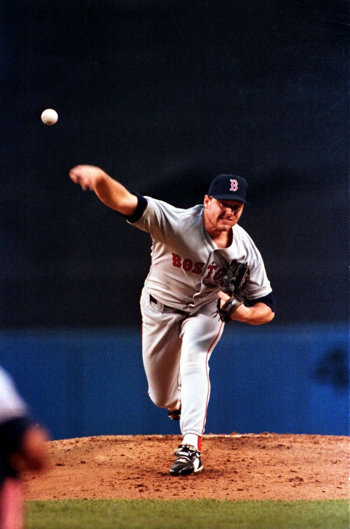 Roger Clemens addresses Mitchell Report, Hall of Fame