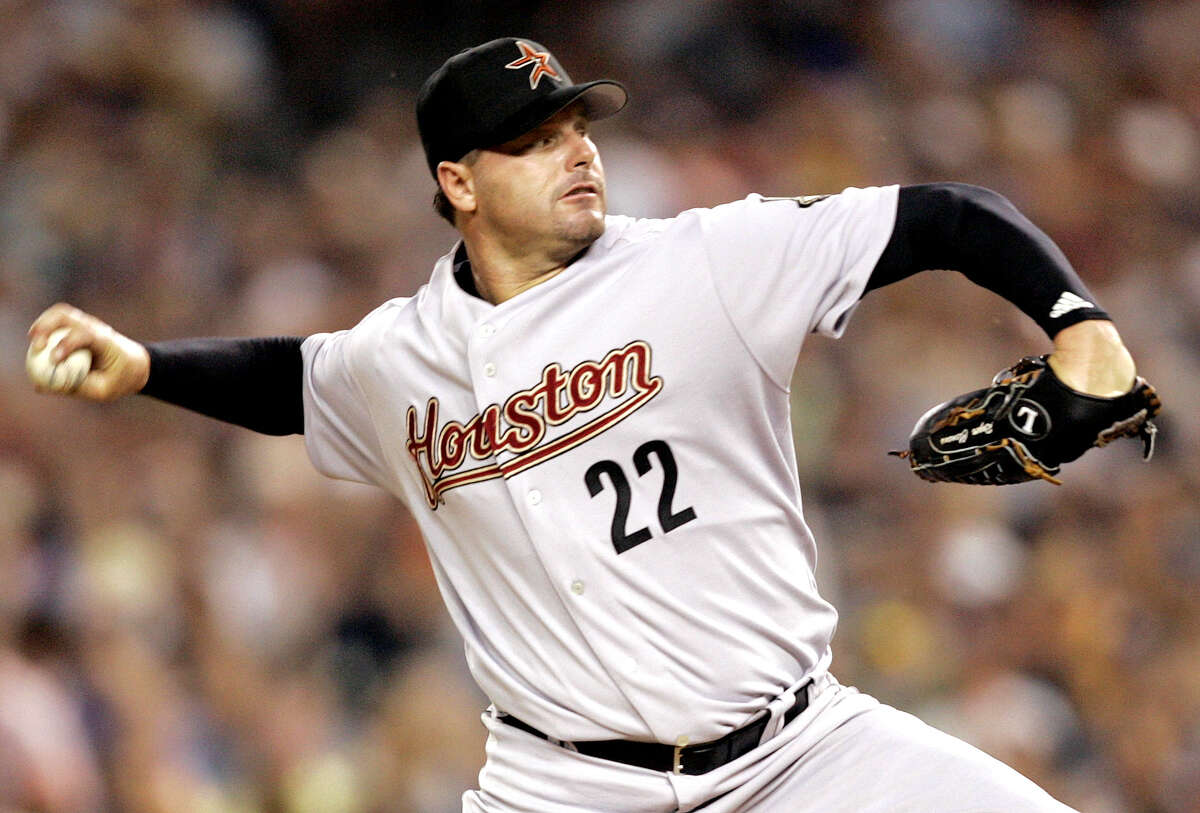 Roger Clemens addresses Mitchell Report, Hall of Fame