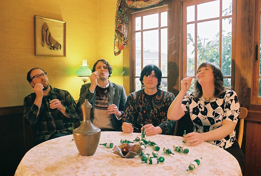 Get to know the Mantles