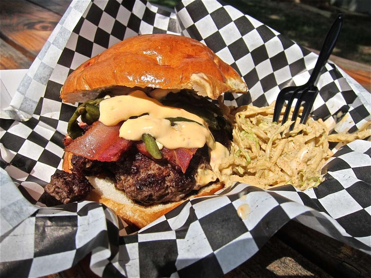 20 juicy, must-try burger joints in Houston