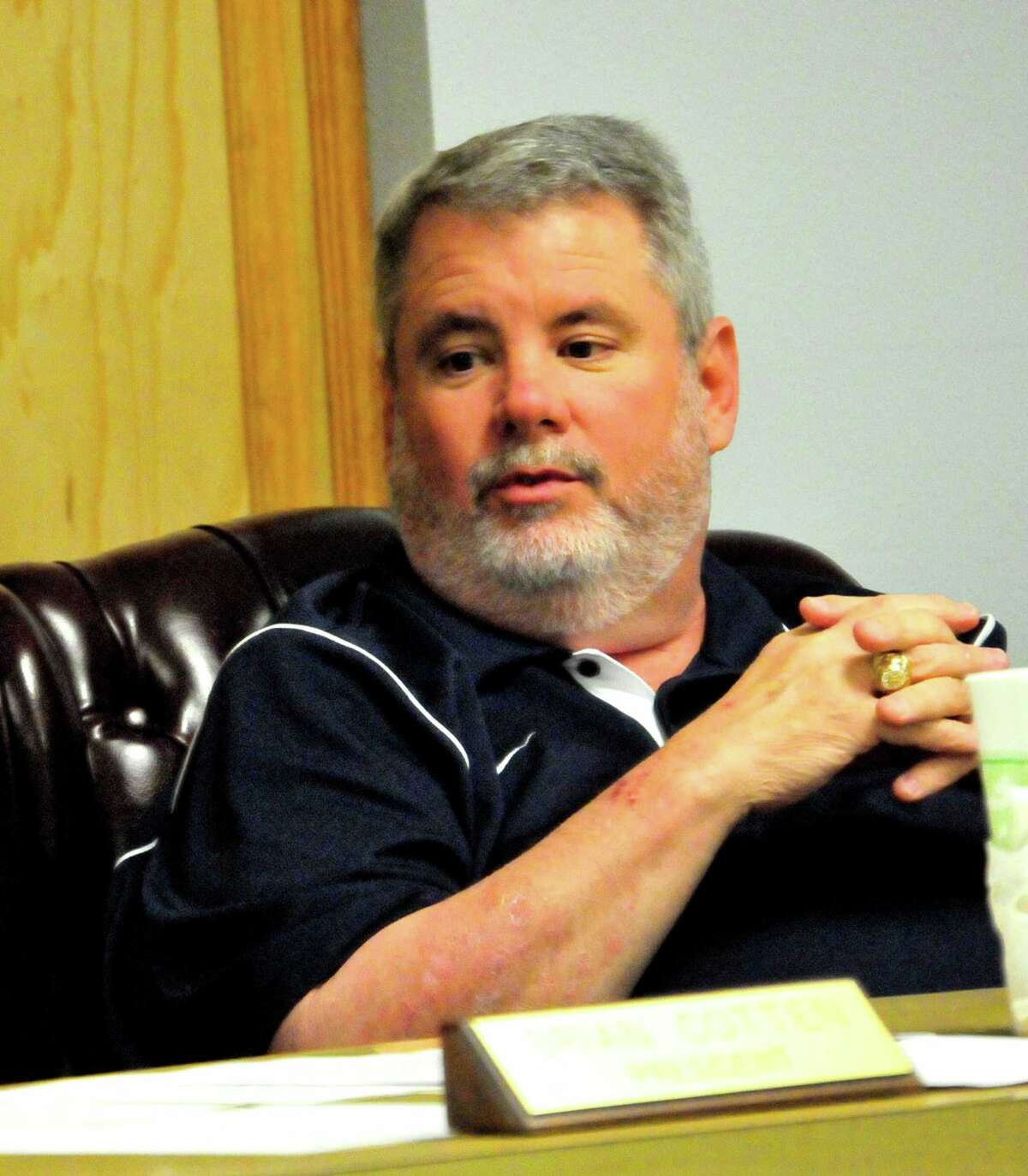 West Hardin CCISD 'OKs' allowing some employees to carry firearms