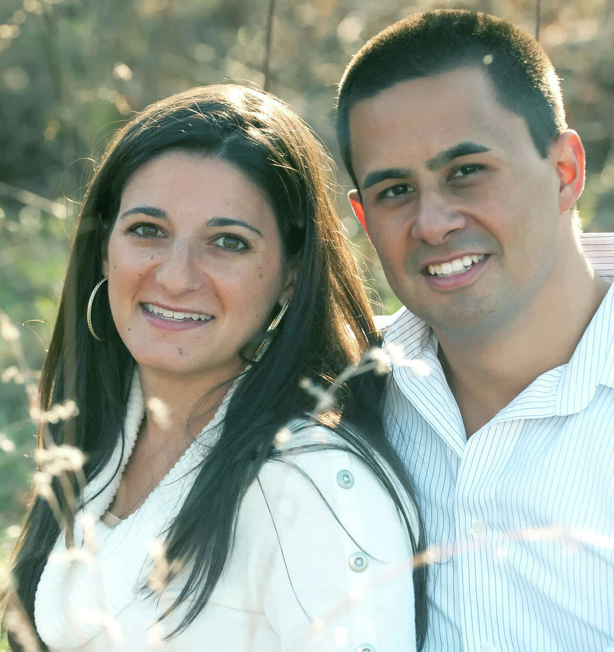 Engaged: Lauren Mucci, Todd Whitmore Engaged: Lauren Mucci, Todd Whitmore