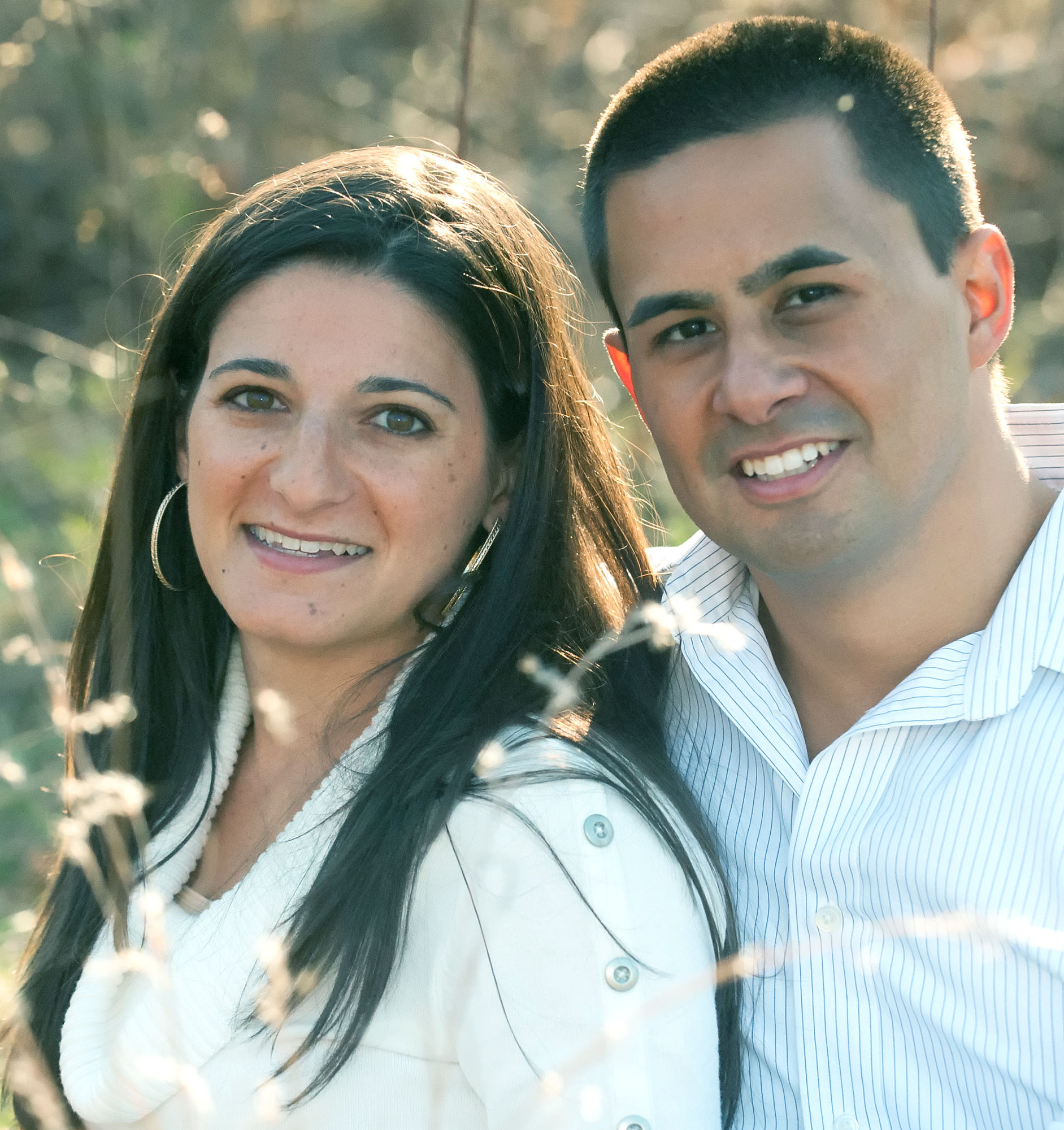 Engaged: Lauren Mucci, Todd Whitmore