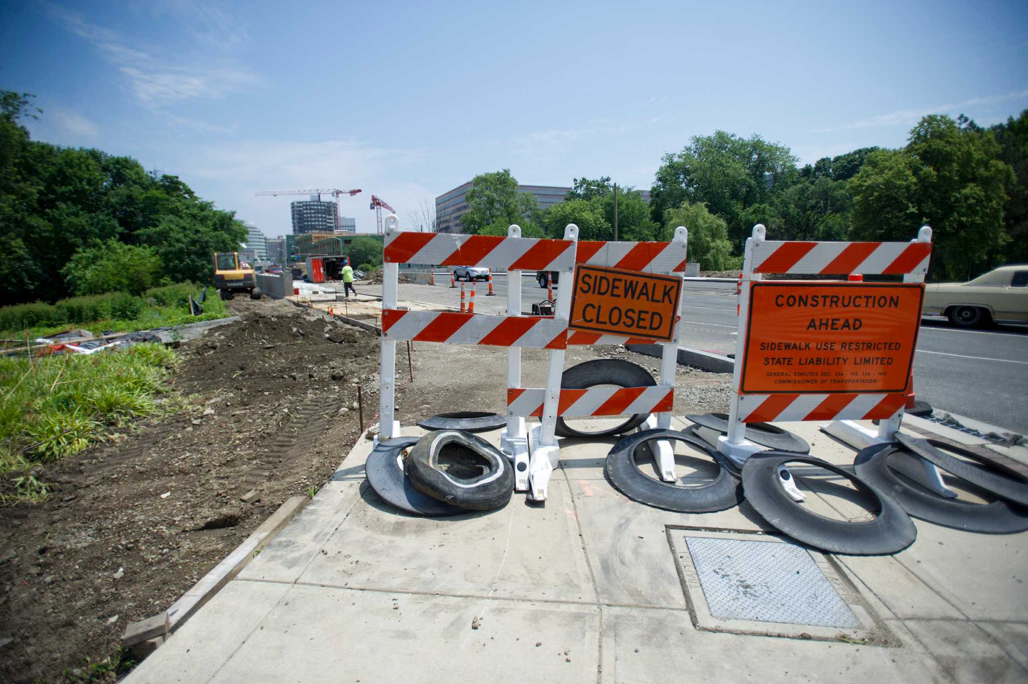 Report: Dozens of state bridges need repair