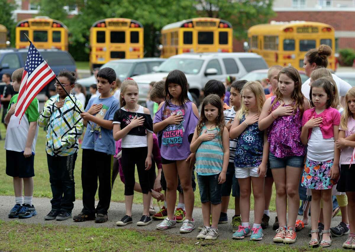 Funeral for Lt. Col. Todd Clark