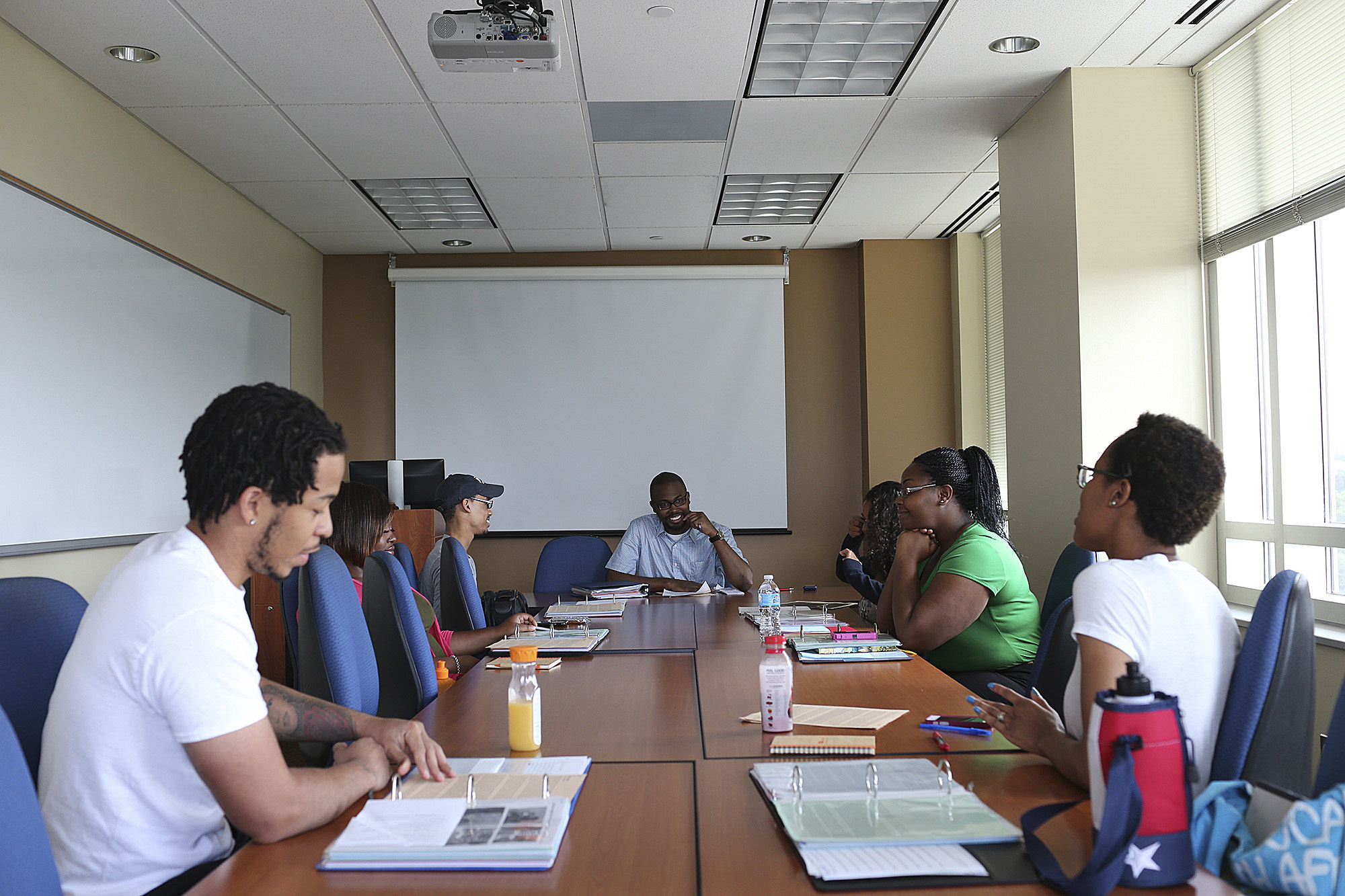 UTSA program draws top students