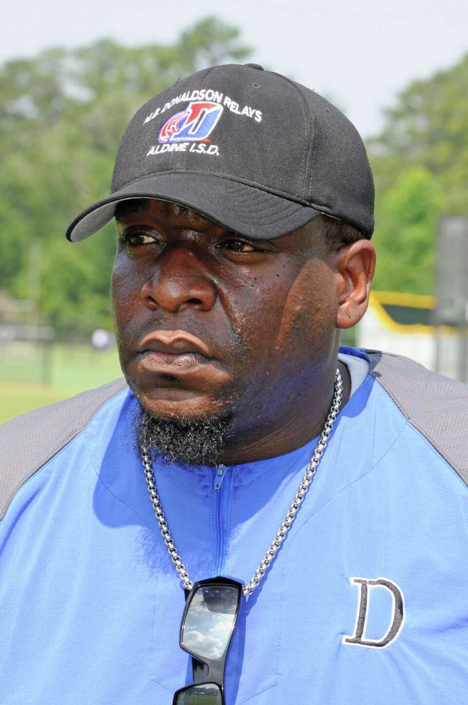 Williams takes the reins at Dekaney football