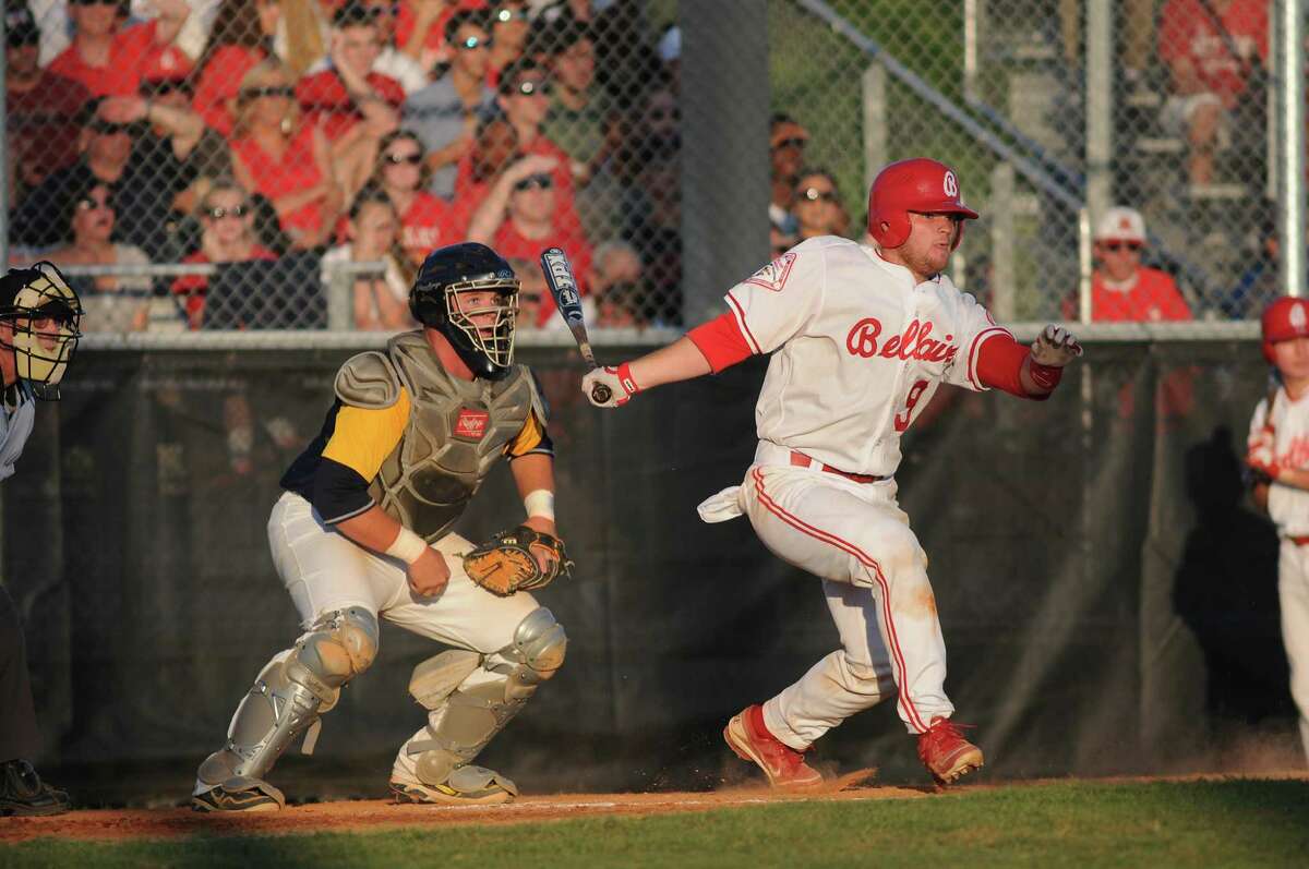 Bellaire sports teams won consistently in 2012-13 seasons