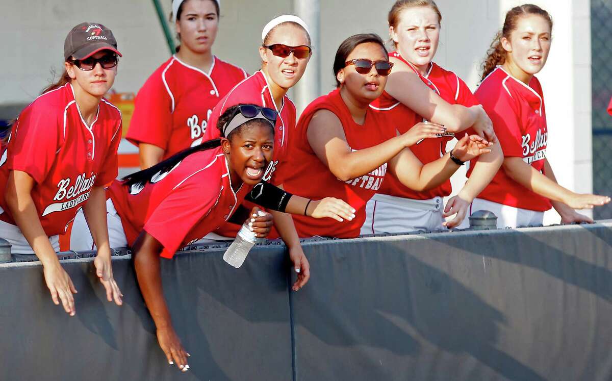 Bellaire sports teams won consistently in 2012-13 seasons