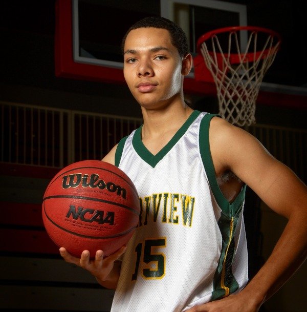 LSC-PA signs shooting guard