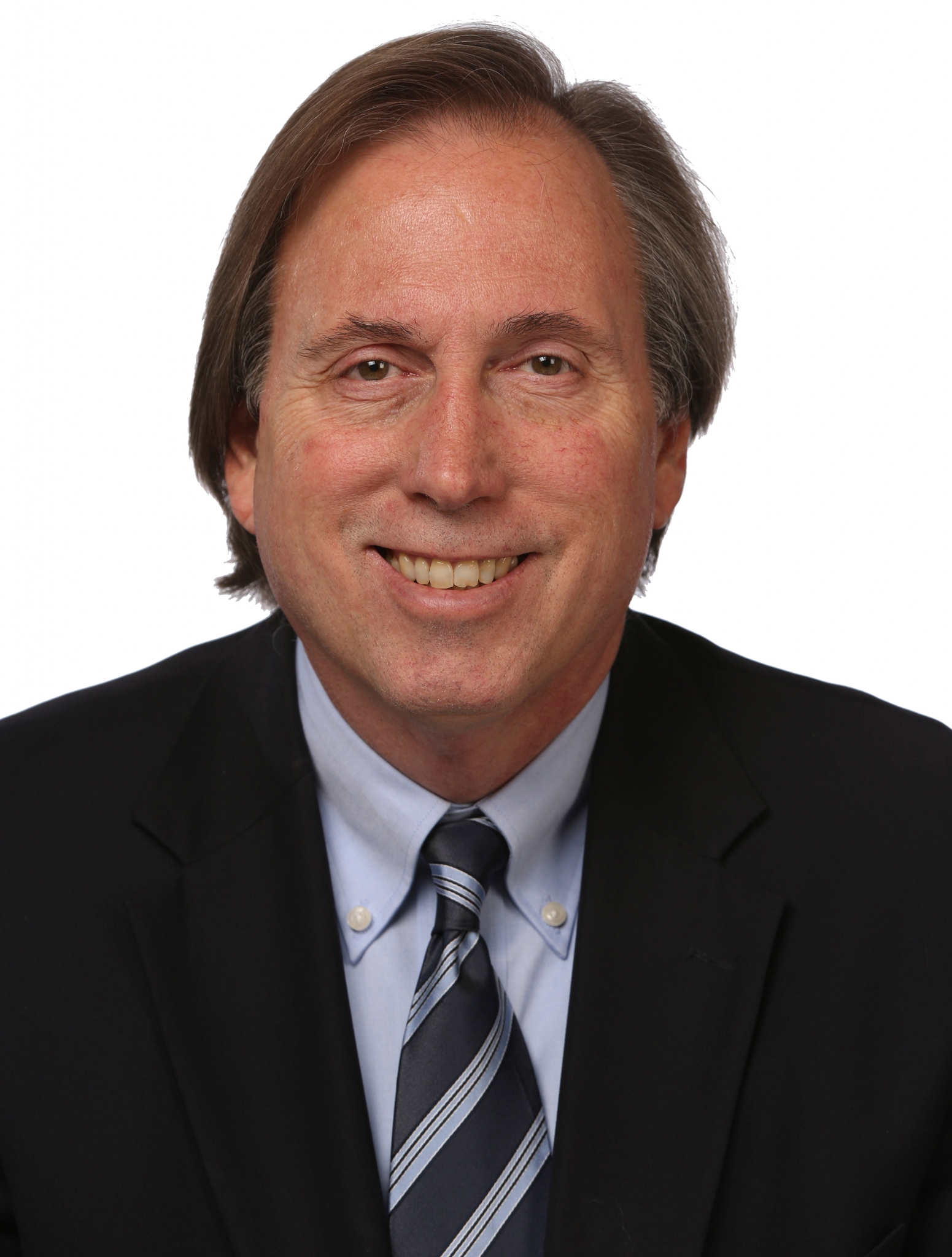 Sig Christenson, Investigative Reporter - San Antonio Express-News