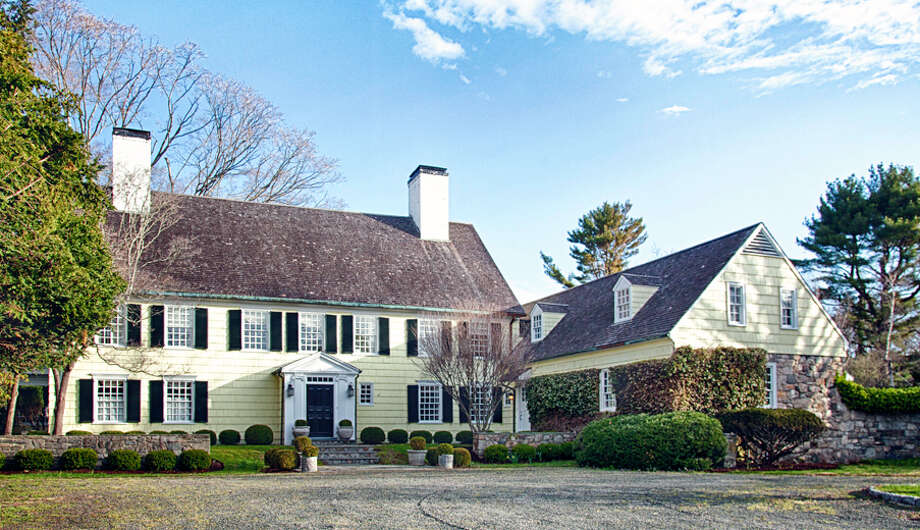 On the market: Rodgers' former home composed of timeless grace ...